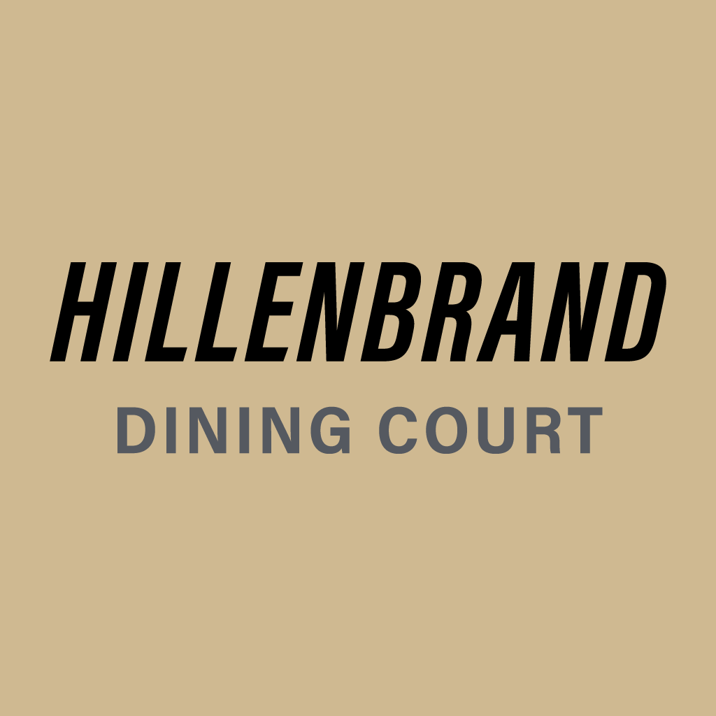 Menus - Purdue University